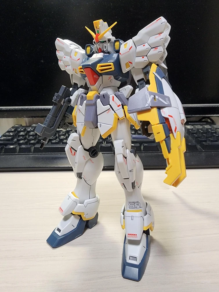 Discuss Everything About The Gundam Wiki | Fandom