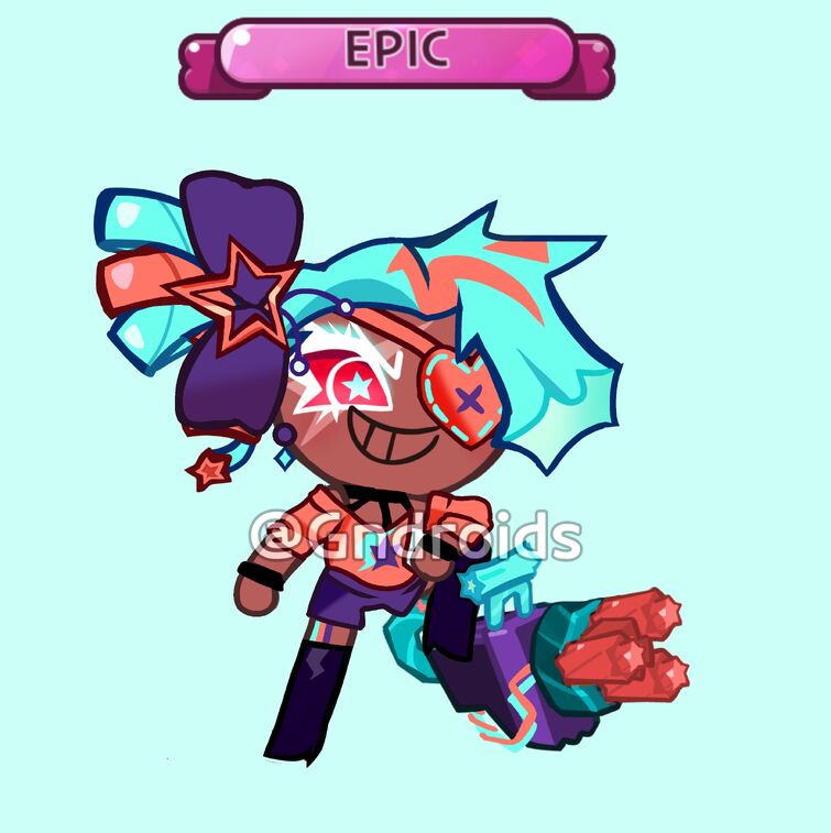 Discuss Everything About Cookie Run Kingdom Wiki Fandom