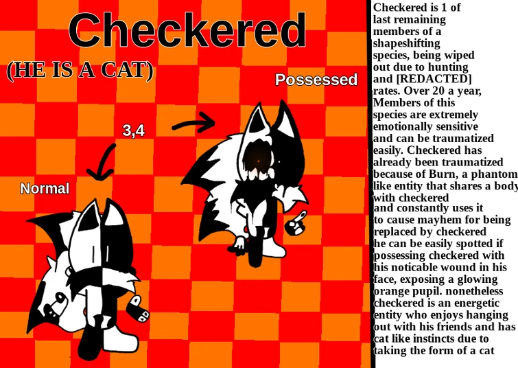 not exe related but | Fandom