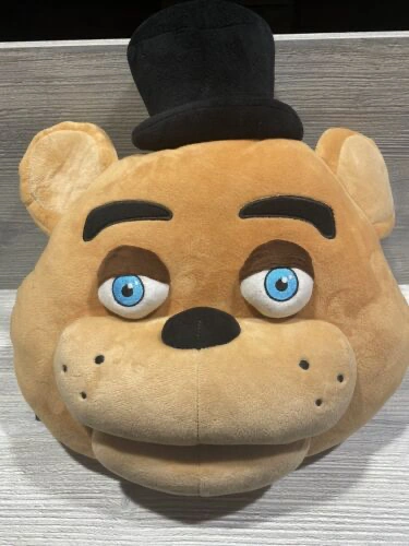 me when fusion z gamer posts another fnaf video | Fandom