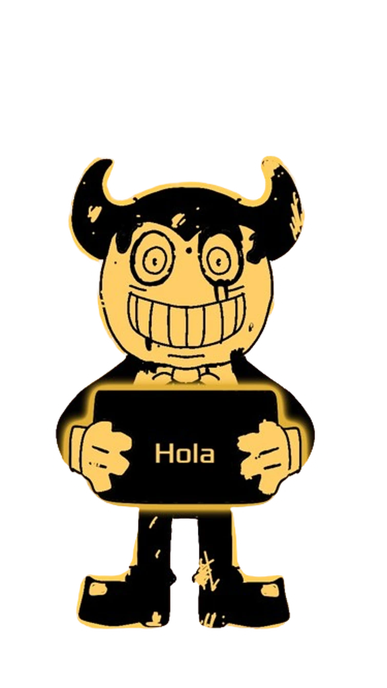 Discuss Everything About Bendy Wiki | Fandom