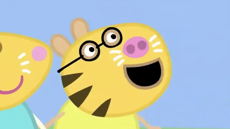 Discuss Everything About Peppa Pig Wiki | Fandom