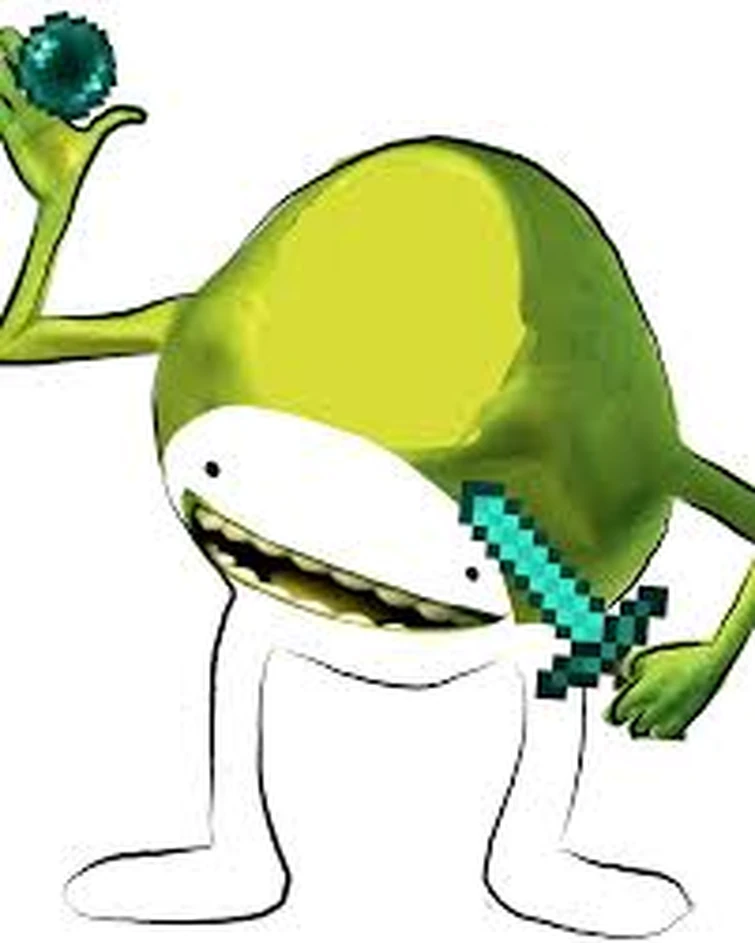 Cursed Dream SMP images.. (AGAIN) | Fandom