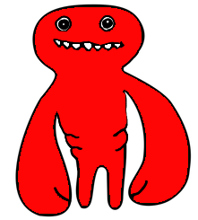 Jumbo Josh evil brother | Fandom