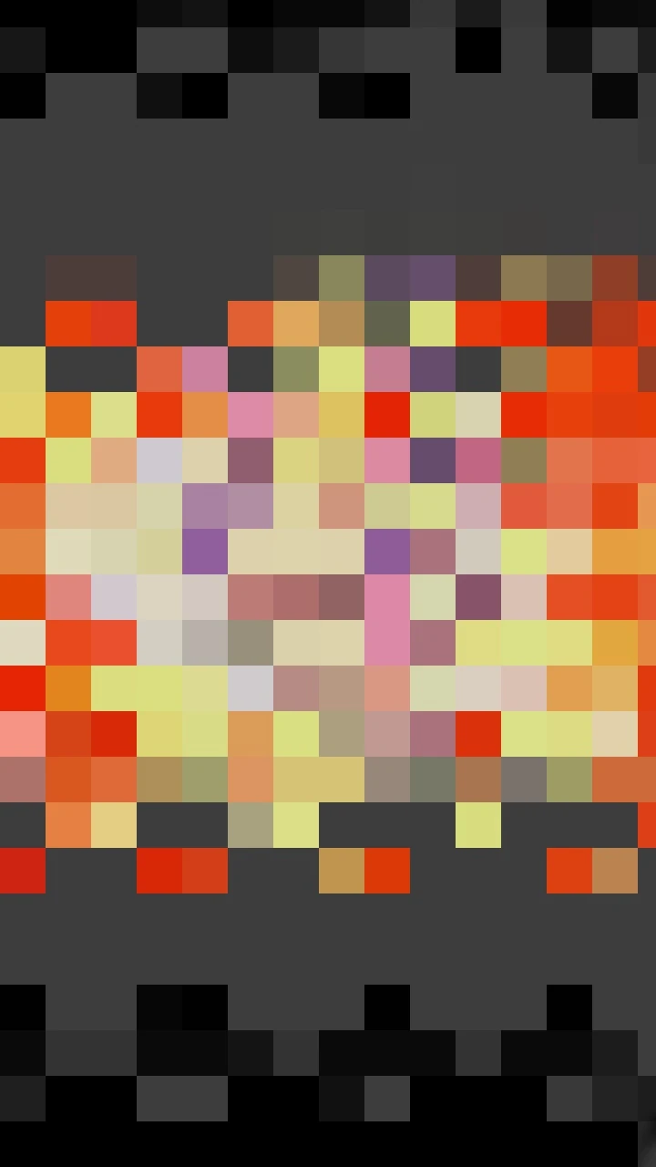 Pixelated Pokémon | Fandom