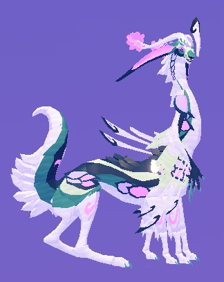 Verdant Warden - a scientific study chapter #44 | Fandom