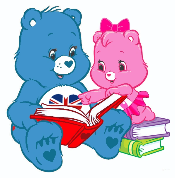 Care Bear Countdown #5 | Fandom