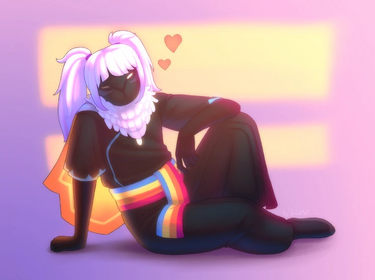 I'm back with my art nonsense 👹 | Fandom