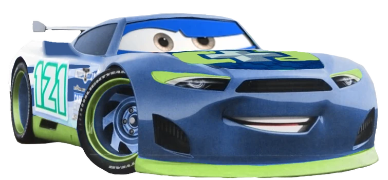 Discuss Everything About Piston Cup Wiki | Fandom