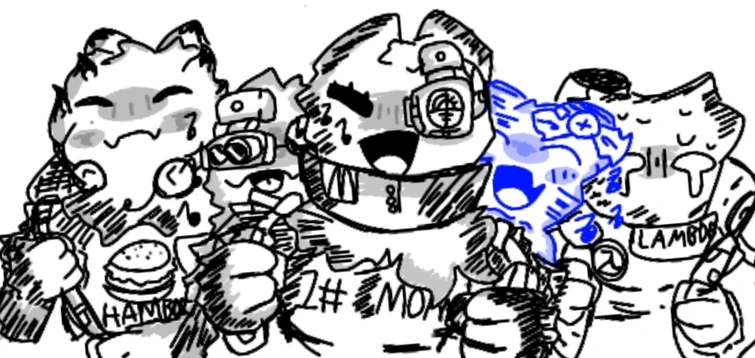 Random shiz | Fandom