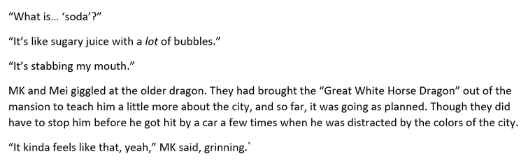 alright gang, i need writing ideas | Fandom
