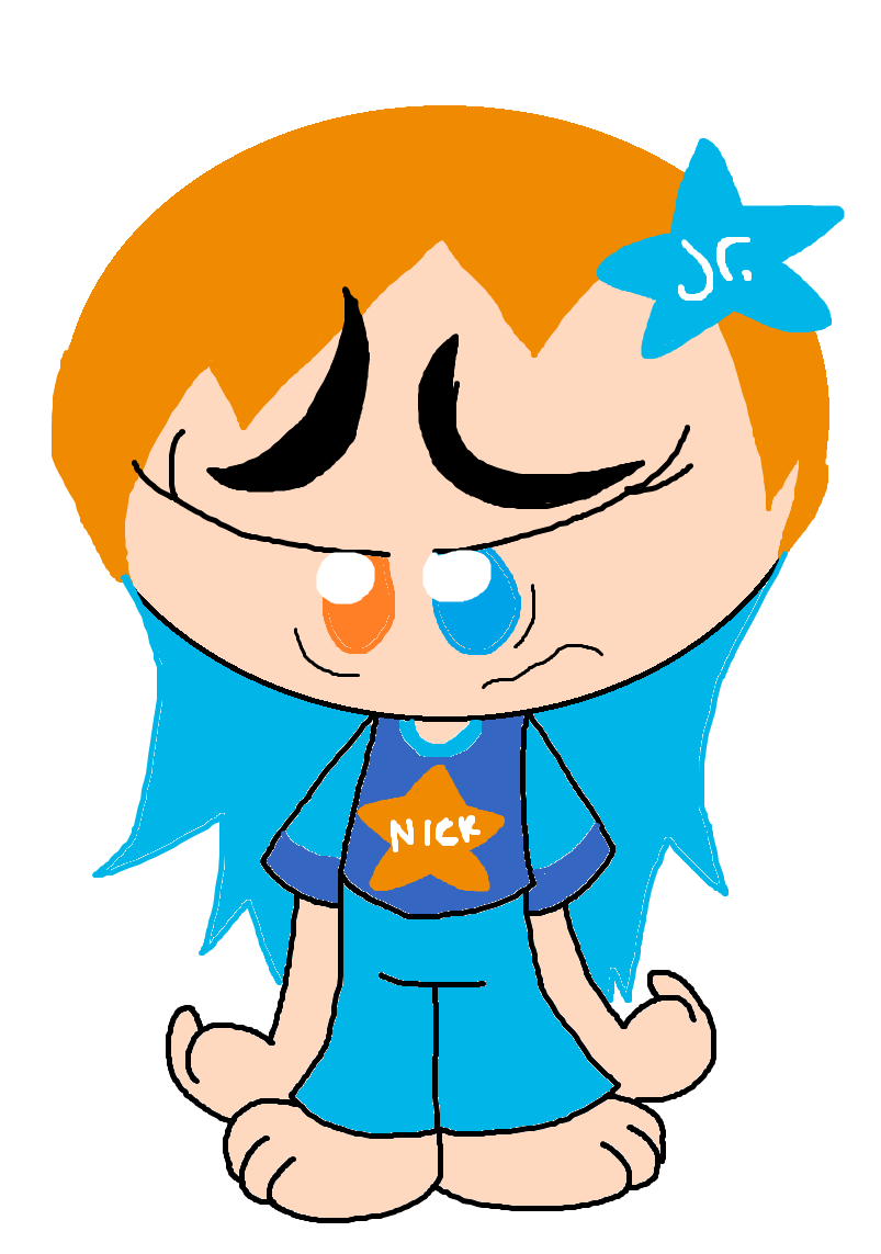 Sleepy Nick Jr | Fandom