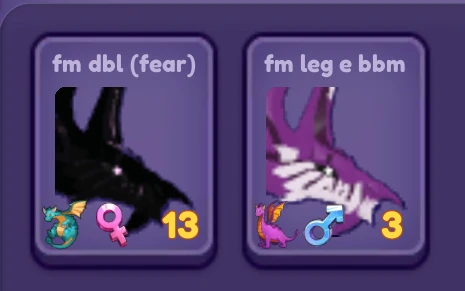 LF rozs/other offers | Fandom