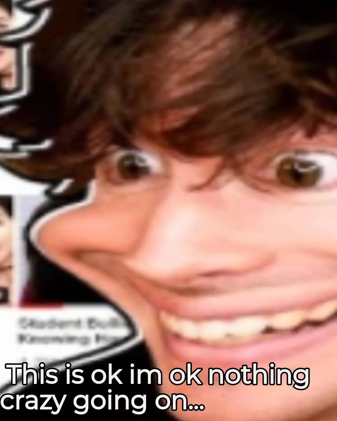 Me when Alex didn't upload | Fandom
