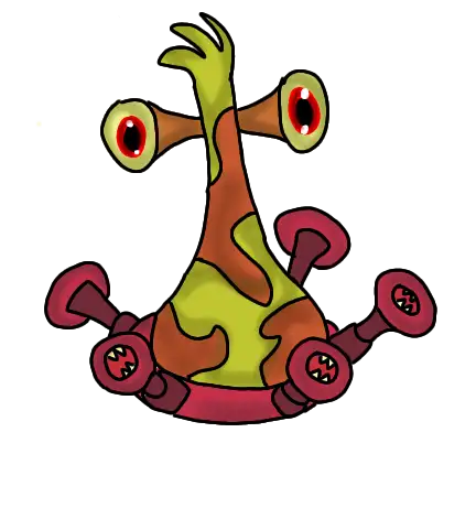 myextremely bad rare pladdie prediction | Fandom