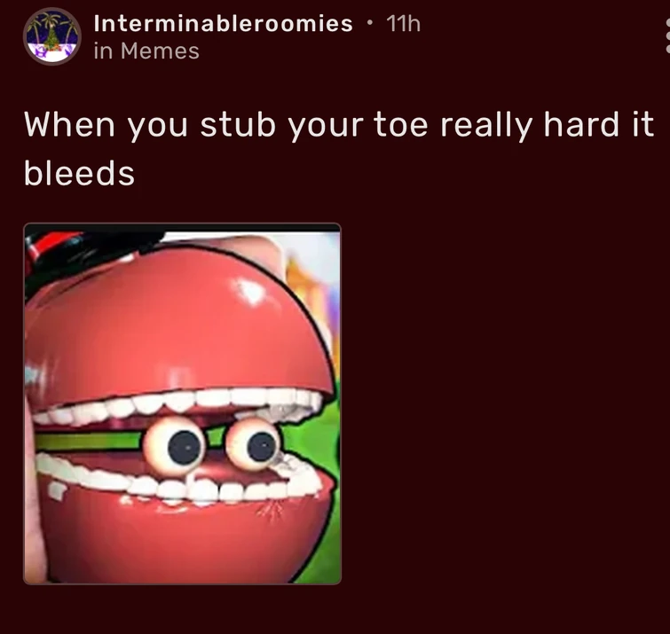 TADC Wiki Out of Context | Fandom