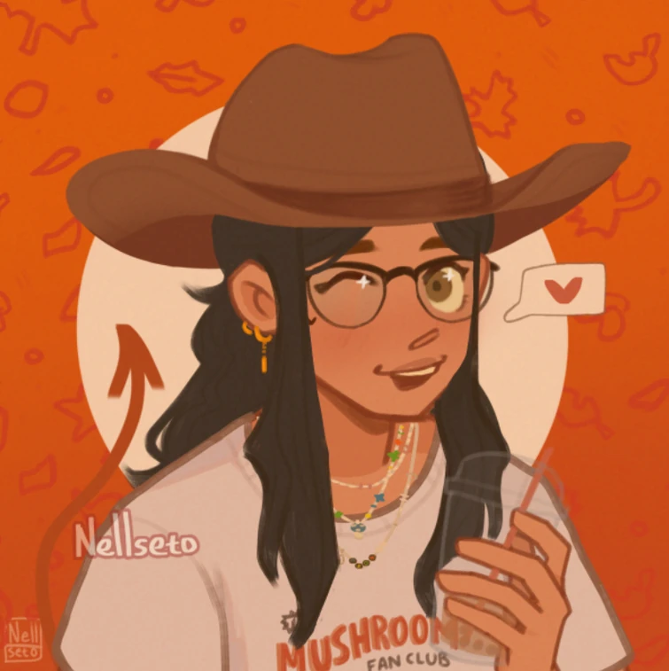 about me 🤠 | Fandom