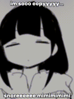 currently stockpiling on inbakumori gifs | Fandom