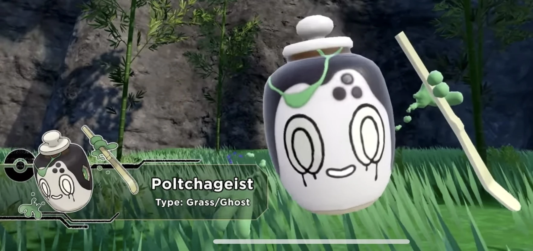 Seeing Poltchageist Be Like: | Fandom