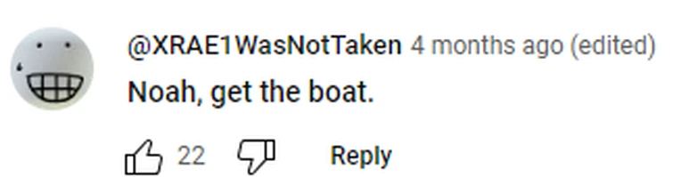 object show pfps in the wild | Fandom