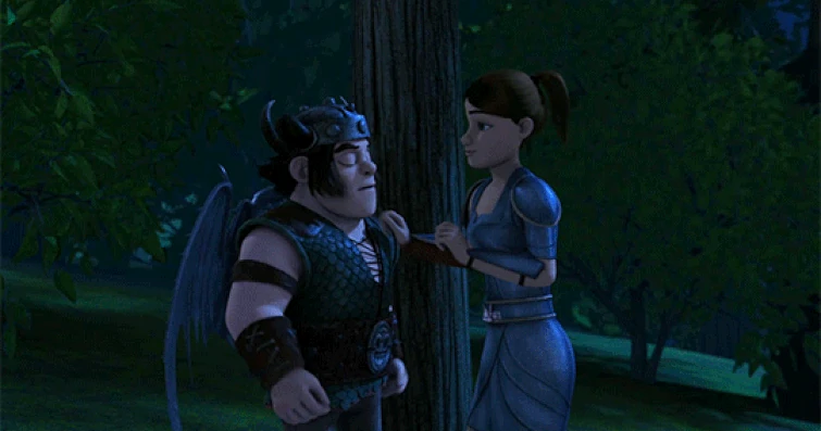 Discuss Everything About How to Train Your Dragon Wiki | Fandom