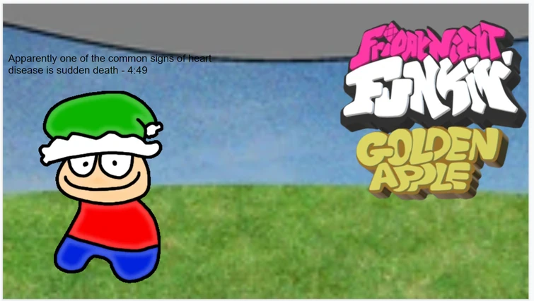 Say something | Fandom