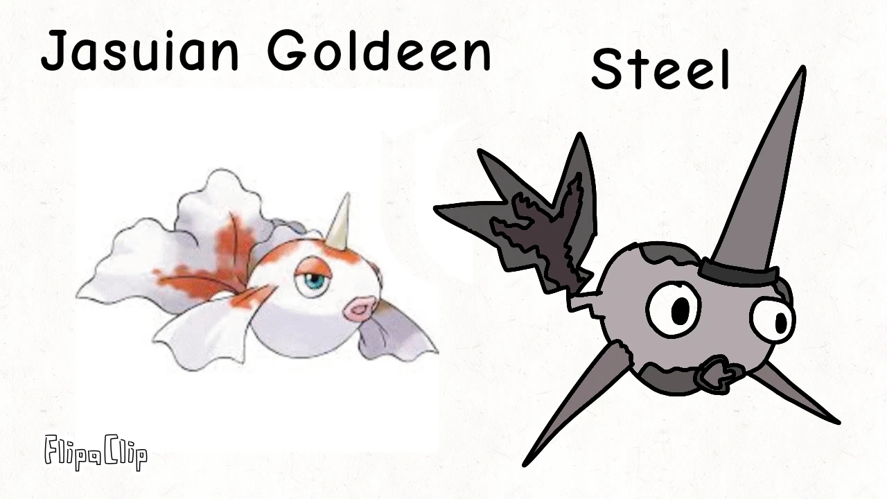 Jasu Region Part 2 - Pokemon Legends Jirachi | Fandom