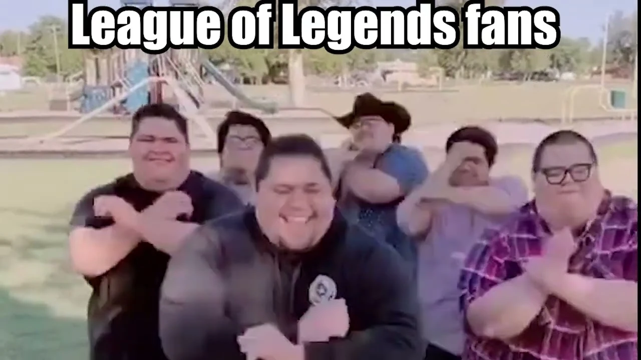 Rate this meme | Fandom