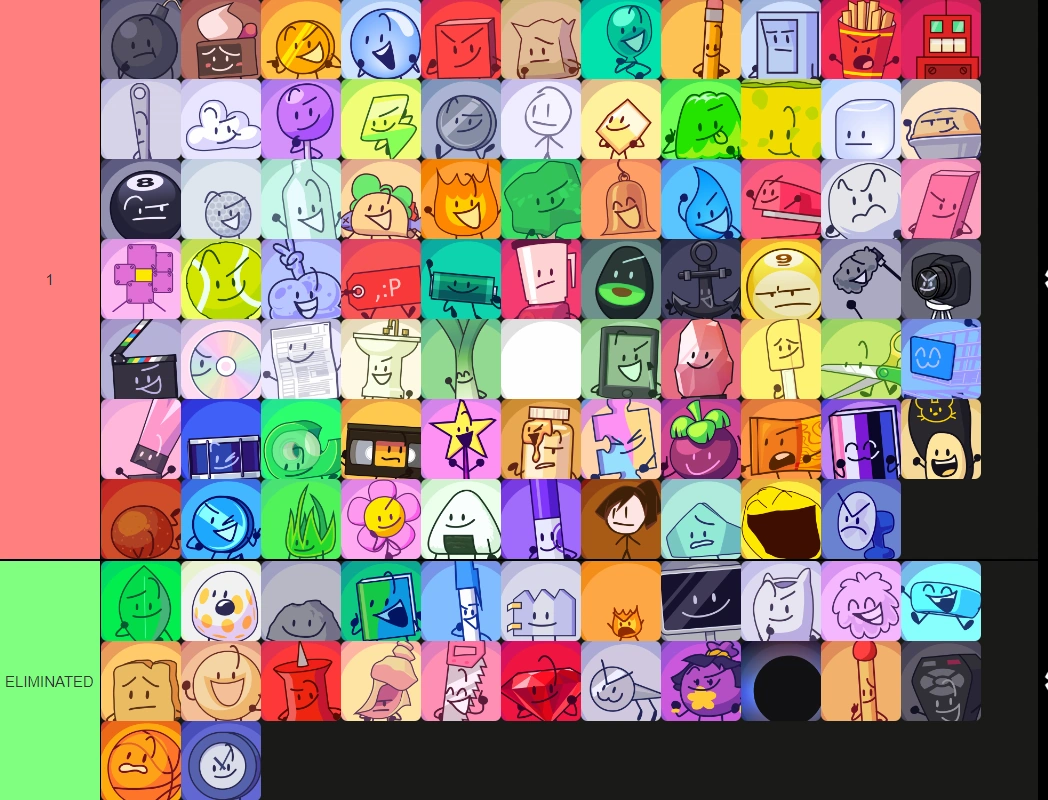 TPOT 1 Life VV #5 | Fandom