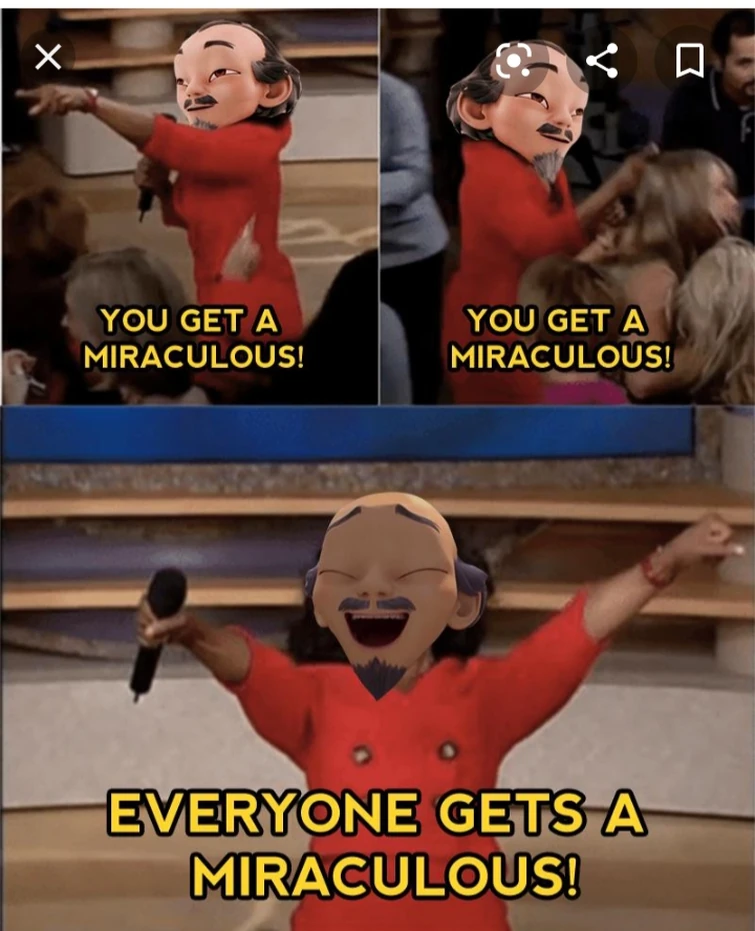 Master Fu Memes | Fandom