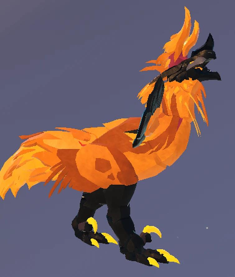 Discuss Everything About Creatures of Sonaria Wiki | Fandom