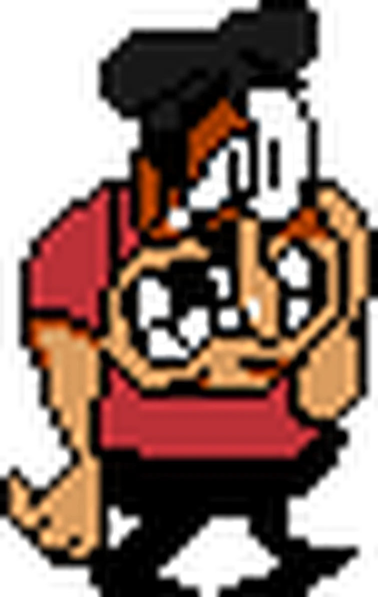 GameByle’s edit dump (tw: toppin gals) | Fandom