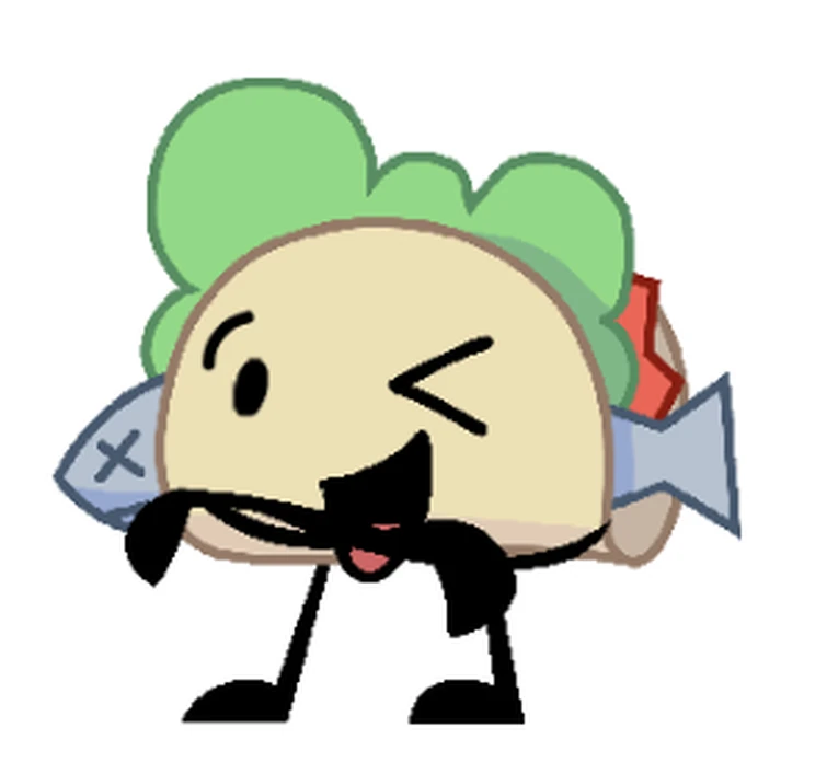 if taco was in tpot | Fandom