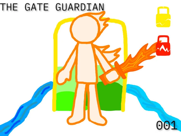 scp but 💀 | Fandom