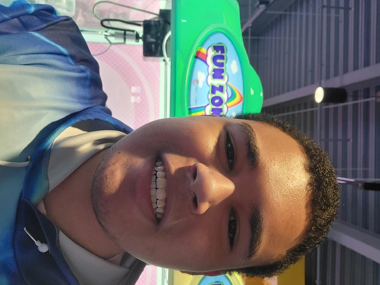 Here's what I look like skibidi toilet wiki I'm doing a face reveal for ...