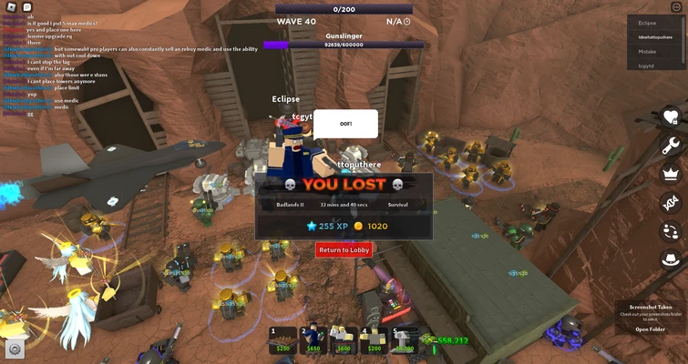 Farthest i've gotten in badlands 2 | Fandom