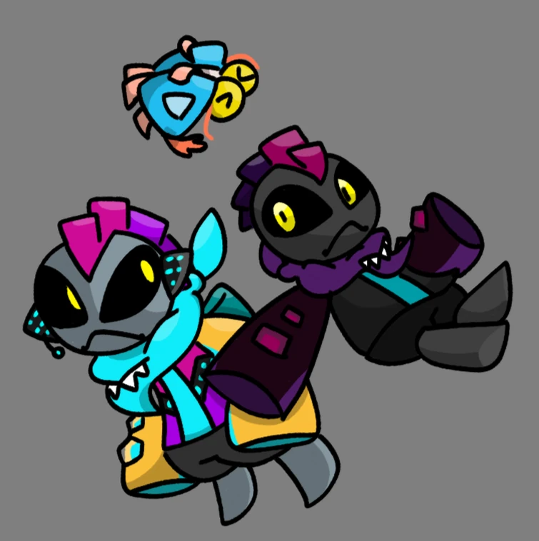 Discuss Everything About Loomian Legacy Wiki | Fandom