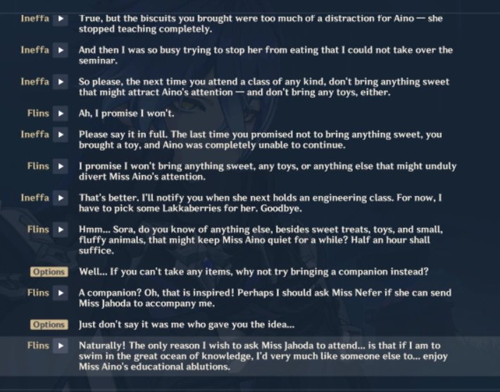 Flins is so shameless, I can't | Fandom