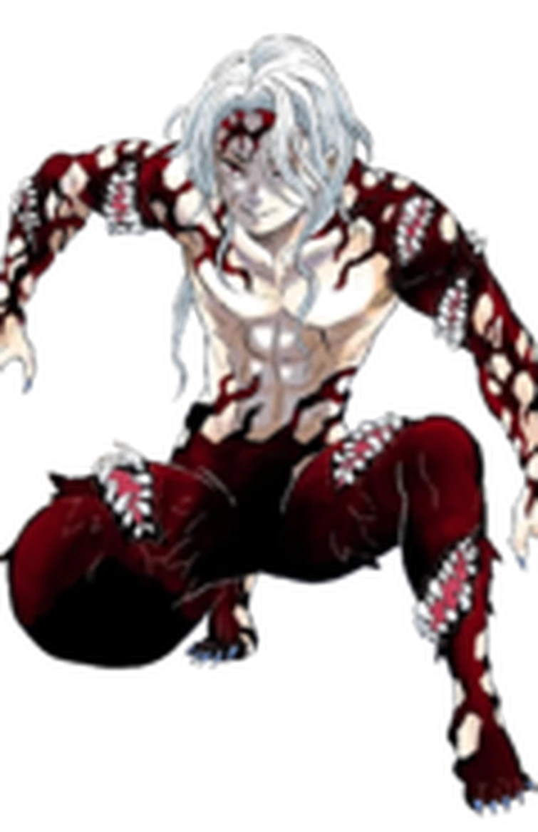 The Muzan expierence (demon slayer) SPOILER WARNING! | Fandom