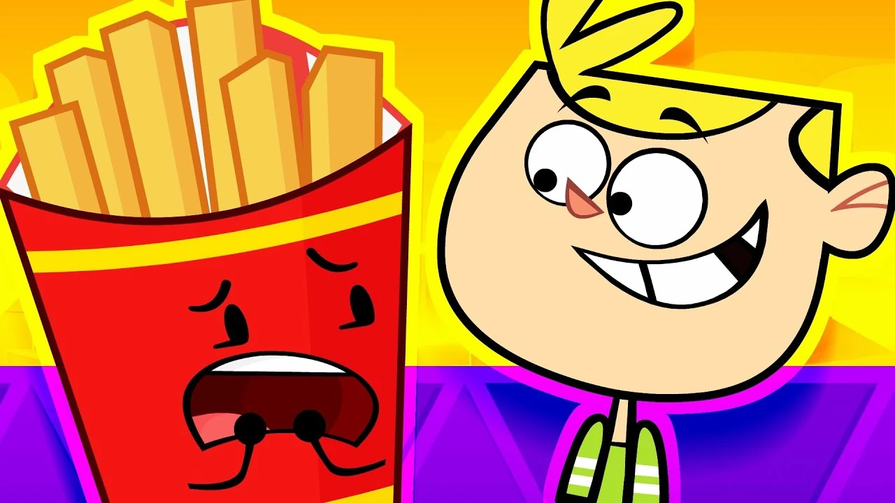 BFDIA + JIMMY TWO-SHOES CROSSOVER LEAK 🔥🔥🥶🥶🥶 | Fandom