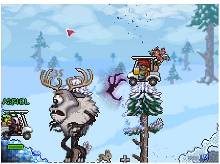 Discuss Everything About Terraria Wiki | Fandom