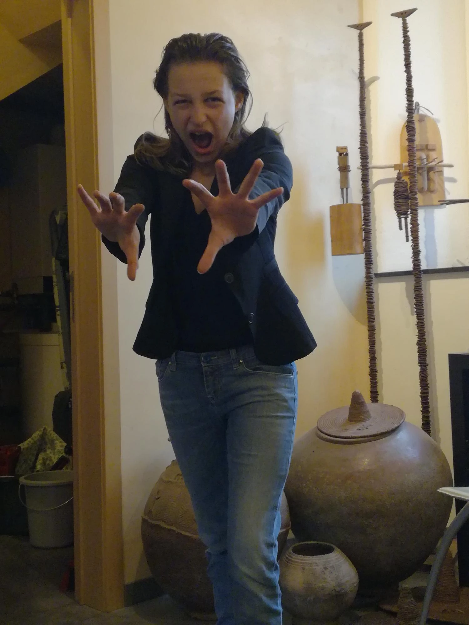 TEAM ELEVEN | Fandom