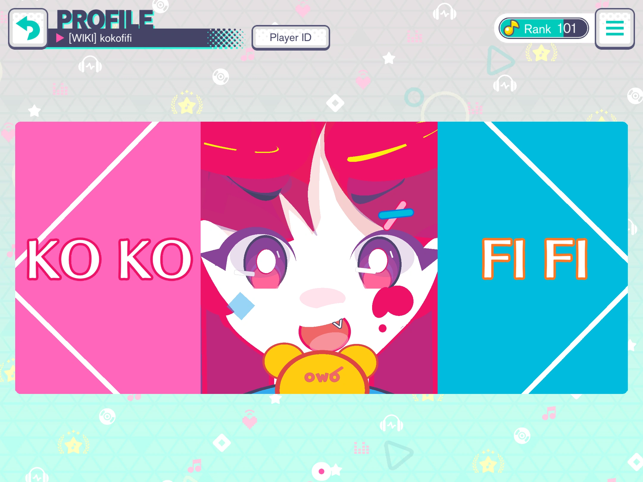 Trying custom profile art for the first time 🥲 | Fandom