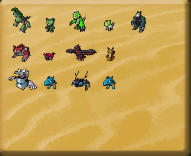 Trading gamma's and gleams for shards and more! | Fandom