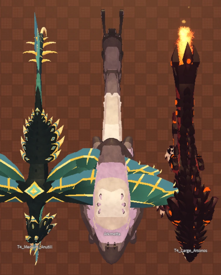 Discuss Everything About Creatures of Sonaria Wiki | Fandom