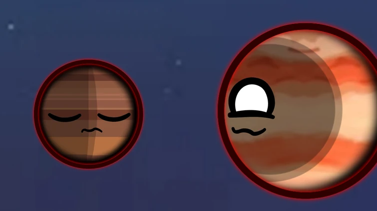 Discuss Everything About SolarBalls Wiki | Fandom