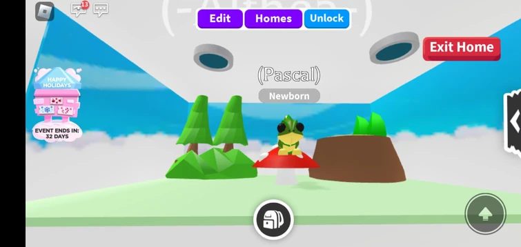 Yay I finally got one of my dream pets ♡♡ | Fandom