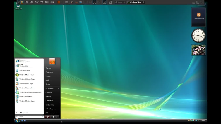 All posts by Windows Redira | Fandom