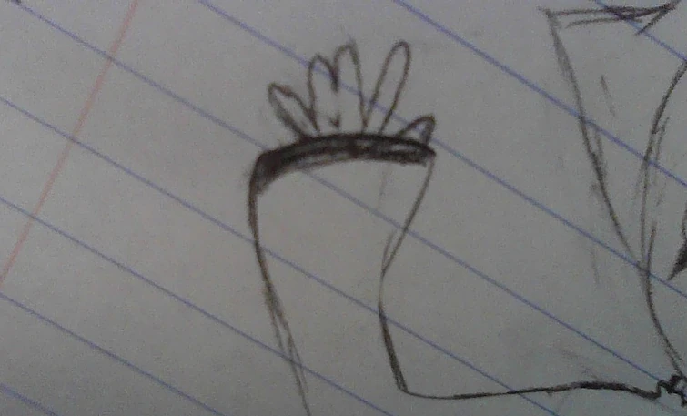 Can someone draw my oc | Fandom