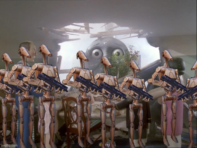 Roger roger | Fandom